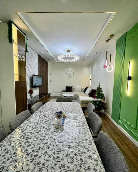 Сдается квартира 3/4/8 ЖК Новомосковская Golden House /AZ/