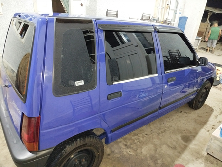 Daewoo Tico  1998
