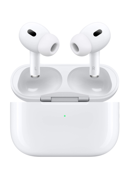 Airpods Pro 2 Type-C (2024 новый) Есть гарантия.