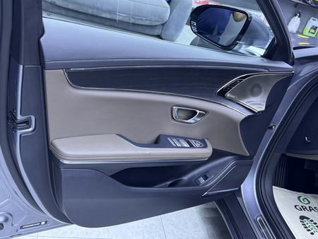 Byd han 2021 fulli