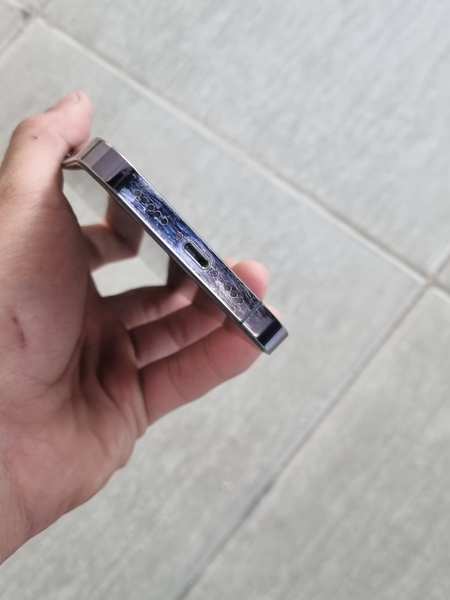 IPhone 14 pro 256 ZA/A