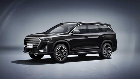 Jetour X90 Plus halol nasiya 1 yildan 5 yilgacha