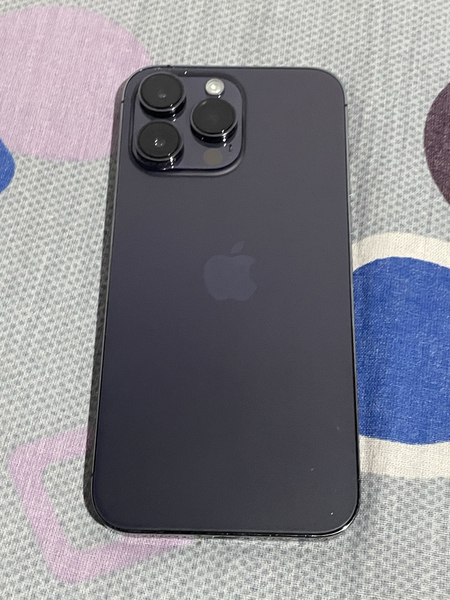 Iphone 14 pro max ideal