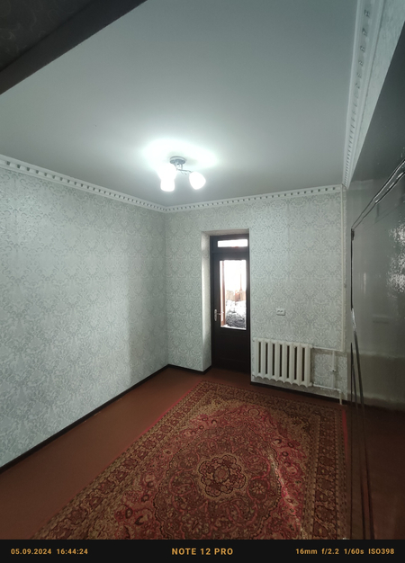Srochna uy sotiladi chilonzor ц kv. 5в4/3/9 bankivski dom