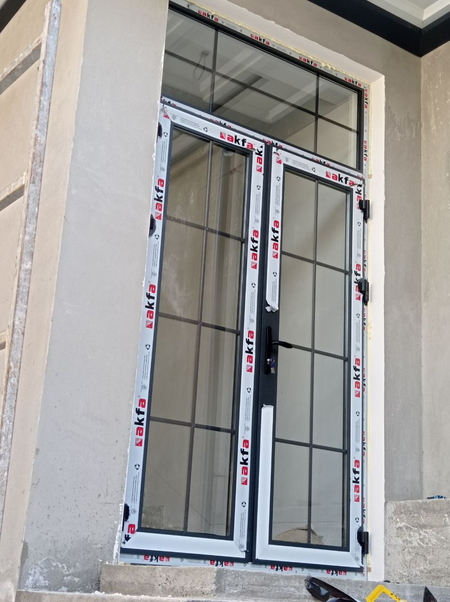 akfa® Siz istaganinggizdek