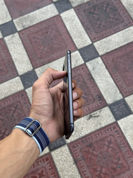 iPhone 8 plus ideal ochilmagan