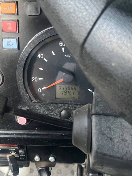Kamaz 2019 sotiladi