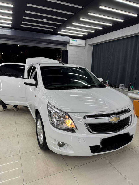 Продам Chevrolet Cobalt