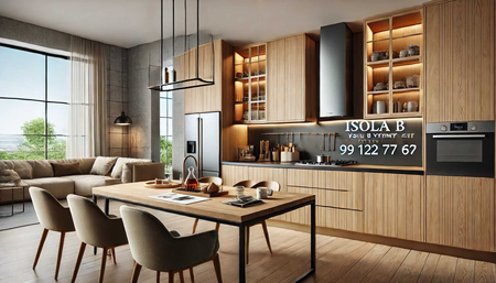 Кухонные гарнитуры, Мебель на заказ, Мебель для кухни, Oshxona mebel