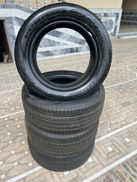 Kinforest 285/50R20 toyota prado lexus traiblazer larga