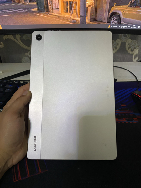 Samsung Galaxy Tab A9+ 5G 4/64
