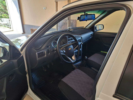 Nexia 1.6 DOHC кондиционер 2015 йил