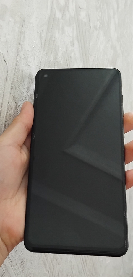 Samsung Galaxy A21S