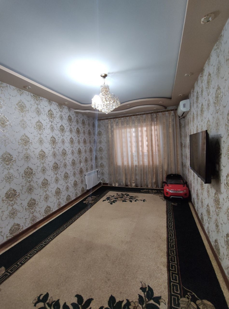 Продам 3 ком юнусабад 14 квартал