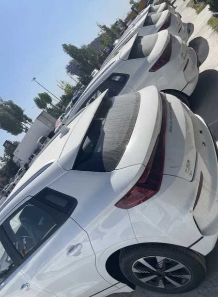 BYD E2 FULL schyot spravka+Kredit va Lizing 2023