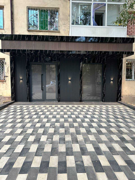 Аренда коммерческой недвижимости Ор-р Саламатина