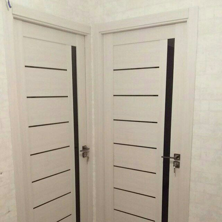 MDF eshiklar siz istagan usulda