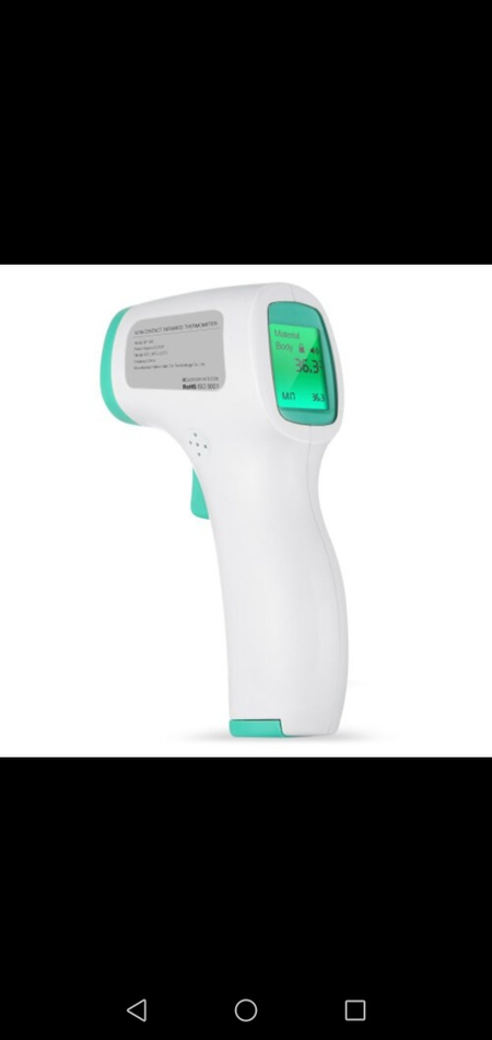 Termometr GP-300 ariginal.sertfikati bor.