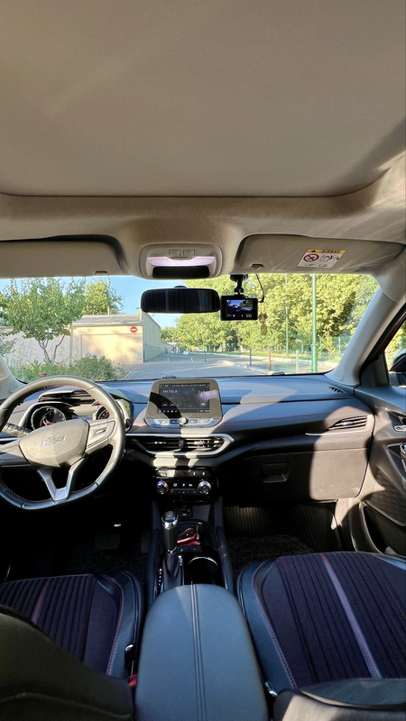 Продается Шевролет Трекер Chevrolet Tracker RedLine
