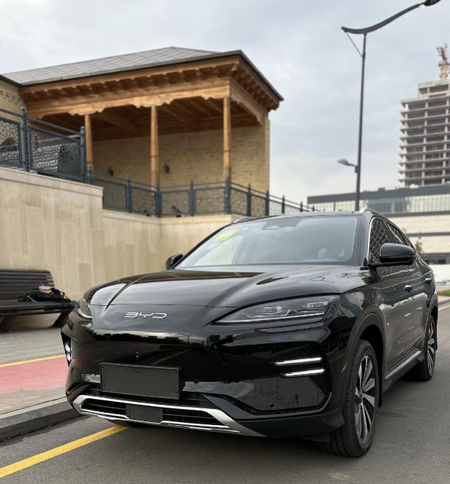 Chempion BYD 605km 2024yil kuzup Cip Tashkent 27000$