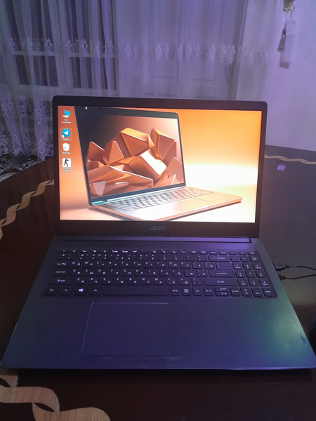 НОУТБОК ACER aspire3.4/256