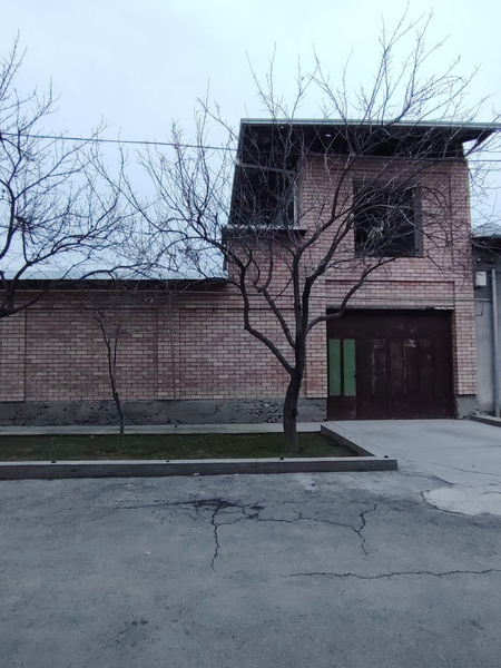 Продаётся участок в Яшнабадском районе