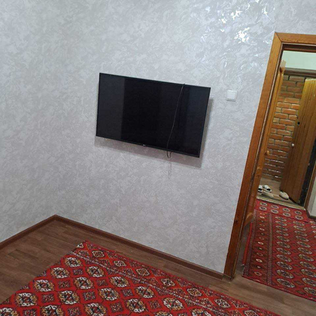 谷 130721 谷 Продаётся квартира 2/4/4 48 м² в Учтепа