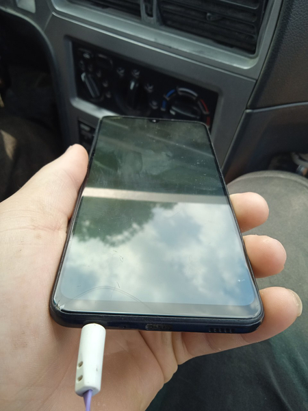 A22 4/64 gb galishamz