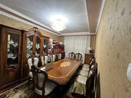 Отличное предложение! 3/4/5 СЕБЗАР. 72м2. Шайхантахурский р-н