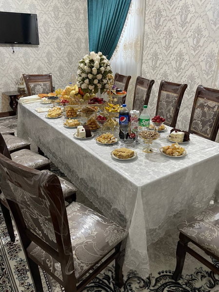 Прокат Стол ва Стул
