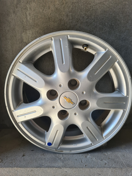 Spark diska 14 sotiladi