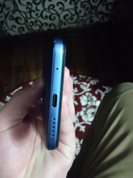 Redmi not 11 !!!