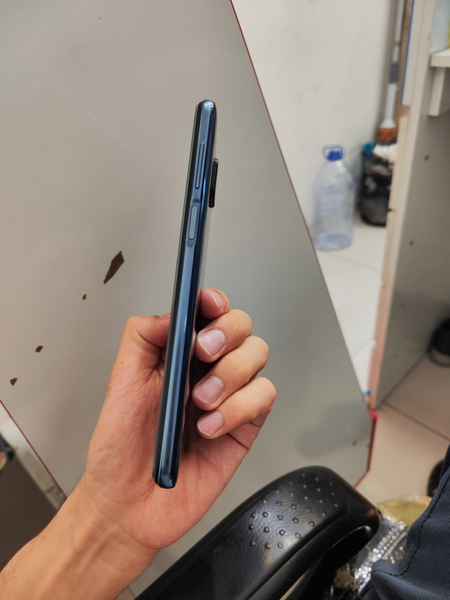 Redmi note 9 pro
