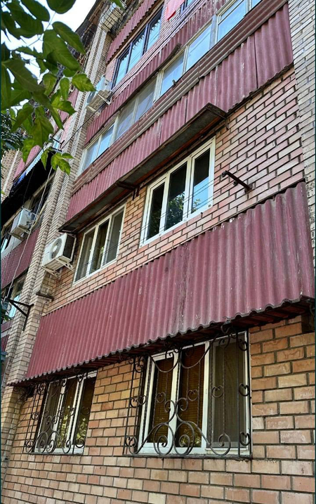 Чиланзар 26кв Срочно Продается 2/2/5 Московская планировка