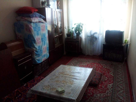 Продается квартира