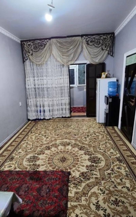‼️Срочно Феруза ор-р[205 мактаб] 2/3/4 50м²‼️
