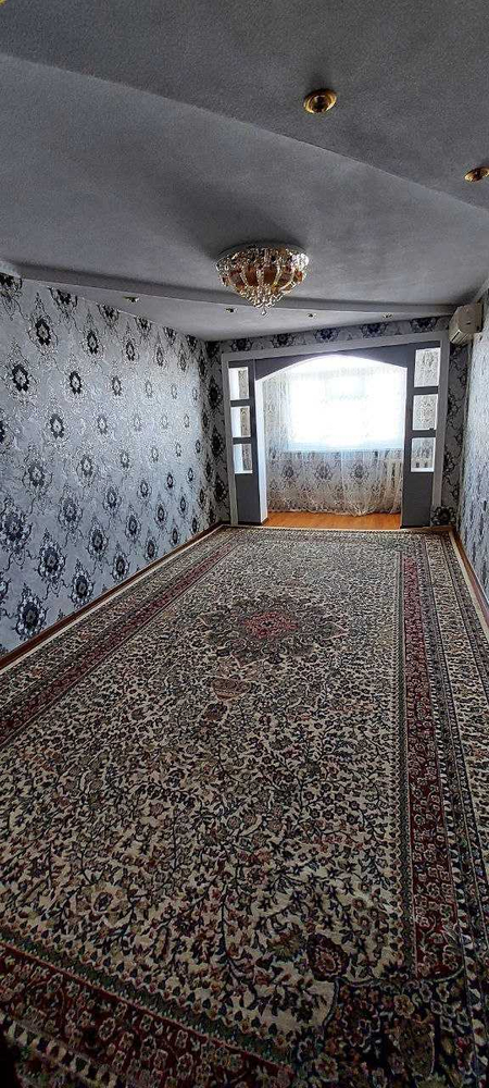 Квартира ижарага берилади
