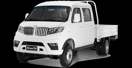 Shineray T52 faqat bizda muddatli to'lov evaziga 14%