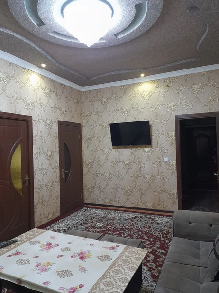Сдается в аренду квартира