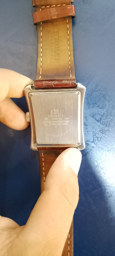 Orient mexanika qo\\\'l soati