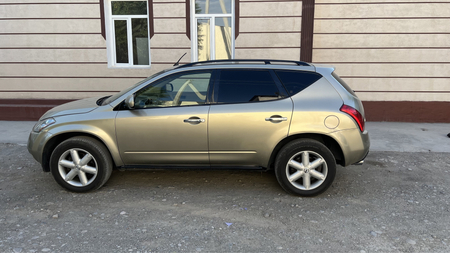 Nissan murano sotiladi propan bor hamma elektronikasi ishledi kondisan