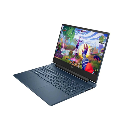 -Рассрочка на Ноутбук HP Victus 15/I5-13420H/8Gb /512Gb/15.6