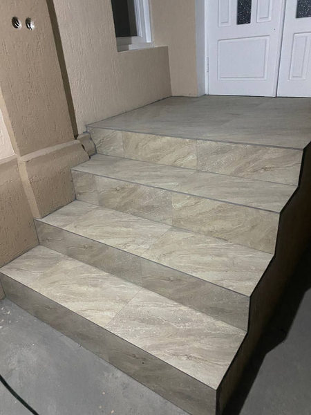 Usta ishlari kafel terish xammasi bor