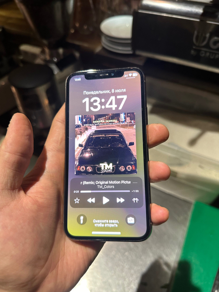 Iphone 11 pro 64gb