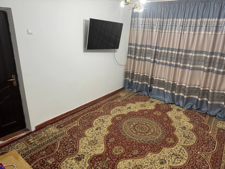 Qo'yliq 9-ka 1 hona ijaraga beriladi