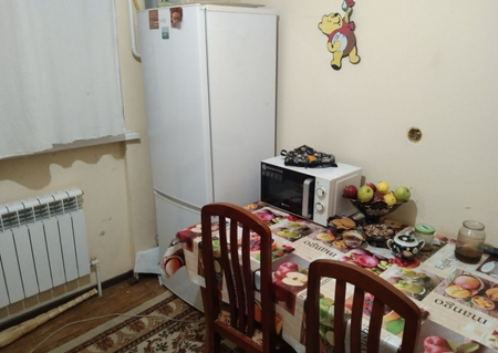 Сдается квартира сергели спутник 16 а