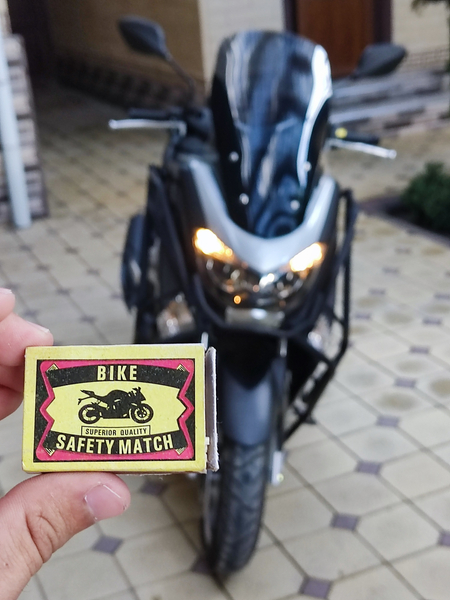 Skuter sotiladi n max 1200$