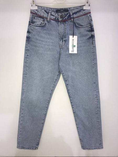 Джинсы Balenciaga