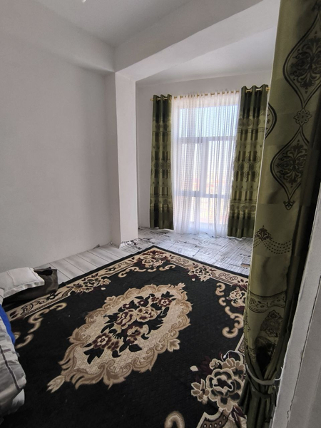 Arenda Yakkasaroy Salamatina Lyuboyiga