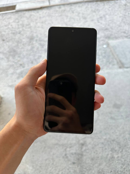 POCO X5 Pro 5G .